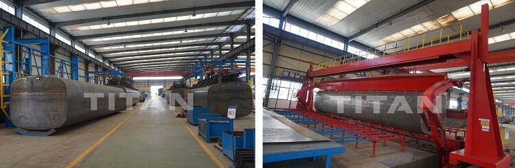 How to prevent static electricity hazards?---Notes for fuel tank trucks