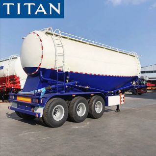 China 30000 Liters Sulphuric Acid Tanker Trailer for Sale Manufacturer